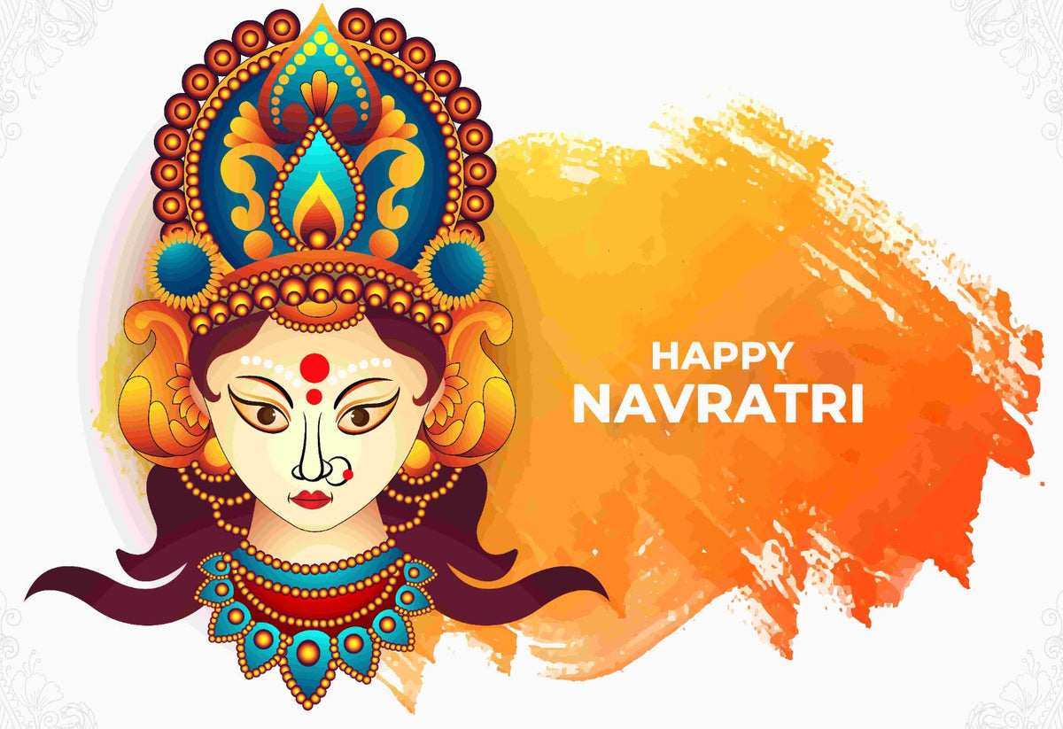 Which Flowers are Used for Which Goddess in Navratri? – Shamuns Flowers