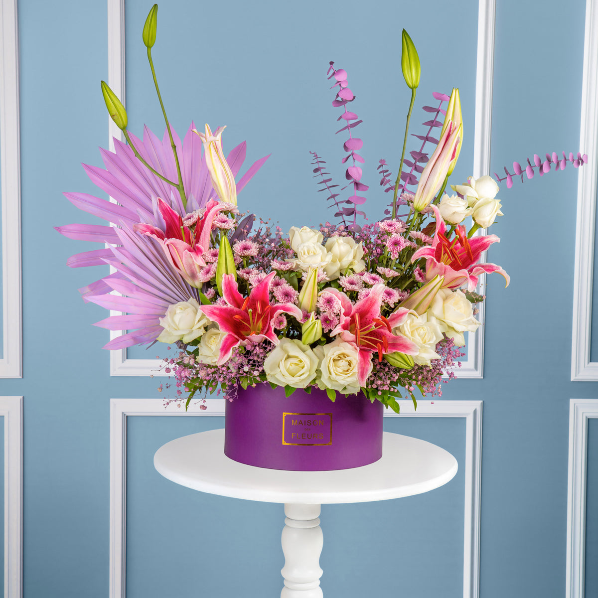 Royal Radiance – Shamuns Flowers